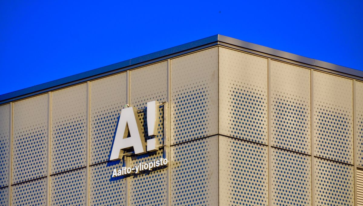 Aalto University Finland Scholarships 2026 (Study in Finland) - Pintern